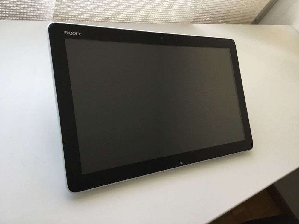 Sony Vaio Tab 20 Tablet | Kaufen auf Ricardo
