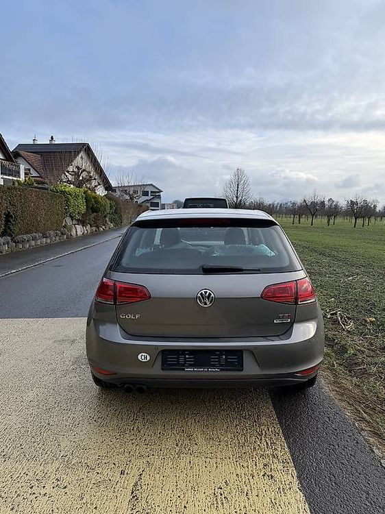 Golf 7 Automat (Gebraucht) in Lüchingen für CHF 7800 – nur Abholung auf ...
