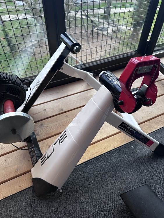 Rampa Elite Trainer | Kaufen auf Ricardo