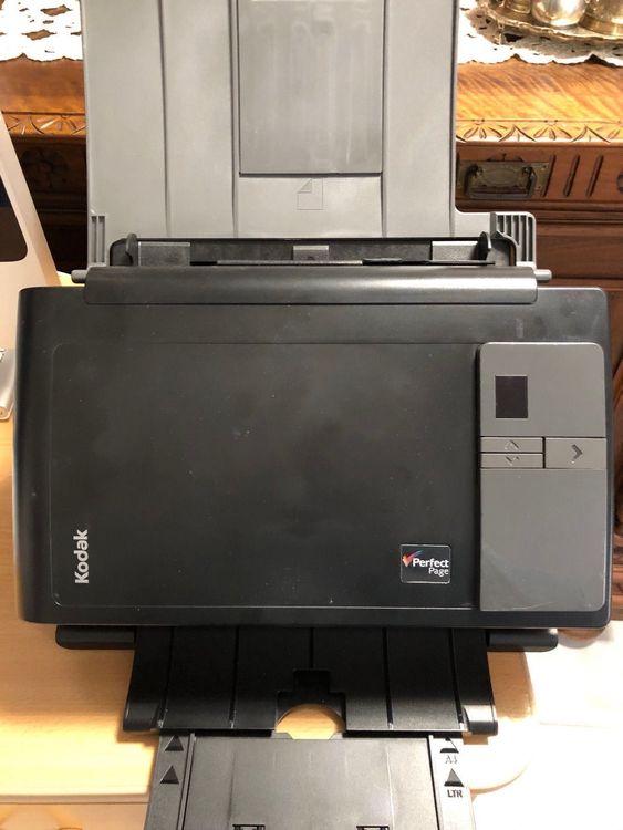 Scanner Kodak i2400 | Kaufen auf Ricardo