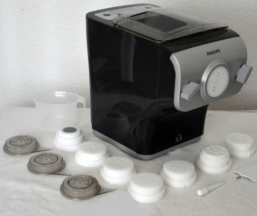 Philips HR2358 Nudelmaschine / machine à pâtes (Gebraucht) in Collonges ...