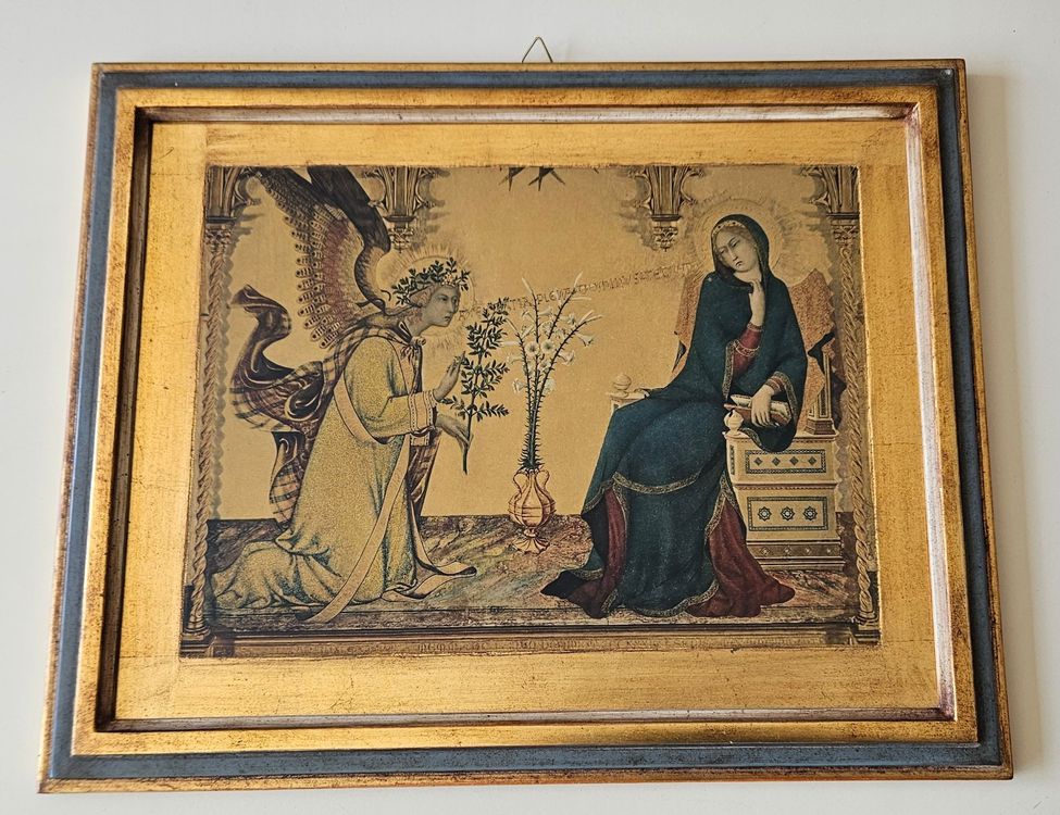 Ancien tableau | Kaufen auf Ricardo