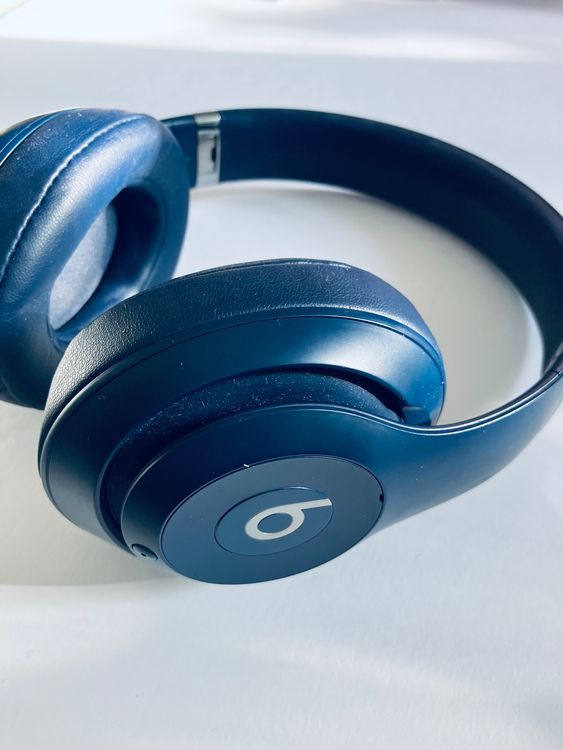 Beats Studio 3 (Gebraucht) in für CHF 100 – mit Lieferung auf Ricardo ...