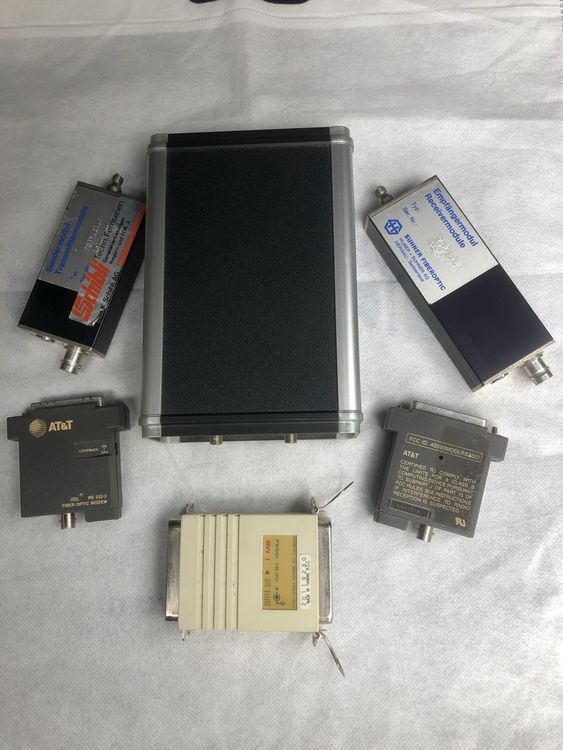 Opto - Bridge *ORX-OTX* (Difettoso) a Ascona per CHF 5 – con consegna ...