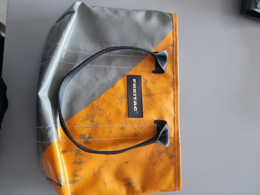 Freitag sac à main | Kaufen auf Ricardo