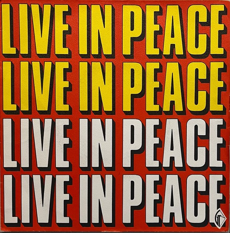 WILLY WILD - LIVE IN PEACE (D'occasion) à Bussigny pour CHF 3 – avec ...