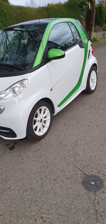 Smart 451 ED | Kaufen auf Ricardo