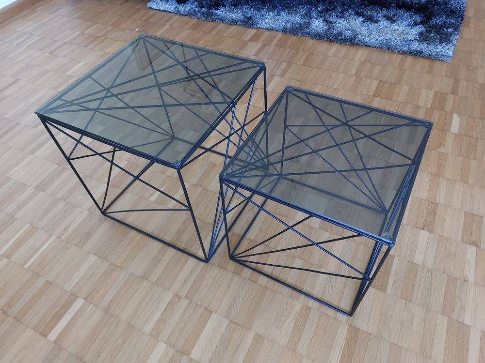 coffee table set (couch Tisch) (Neu (gemäss Beschreibung)) in Basel für ...