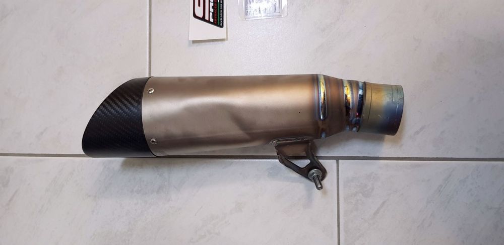 SC PROJECT S1 Auspuff für Yamaha YZF R1 (Gebraucht) in Bern für CHF 399 ...