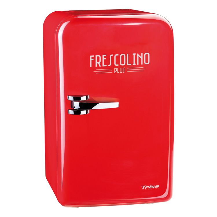 Neuer Frescolino Plus in Rot (Neu und originalverpackt) in Rickenbach b ...