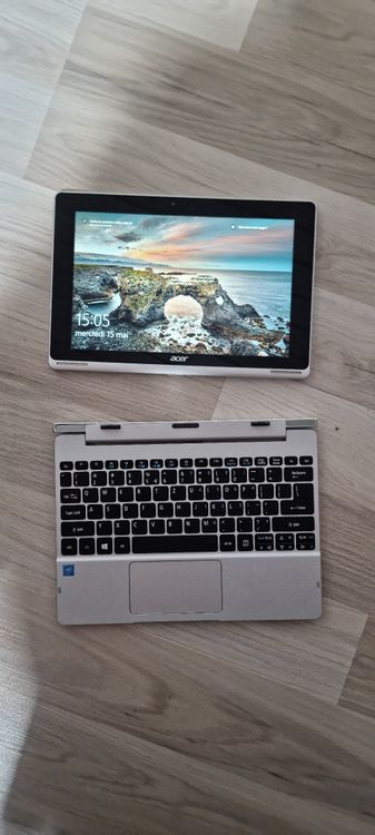 Acer switch 10 (Defekt) in Bettens für CHF 30 – mit Lieferung auf ...