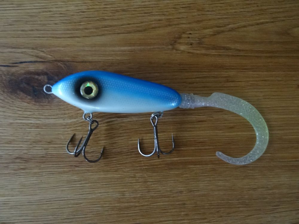 Mc My von Svartzonker (Gebraucht) in Balm b. Günsberg für CHF 9.9 – mit Lieferung auf Ricardo kaufen