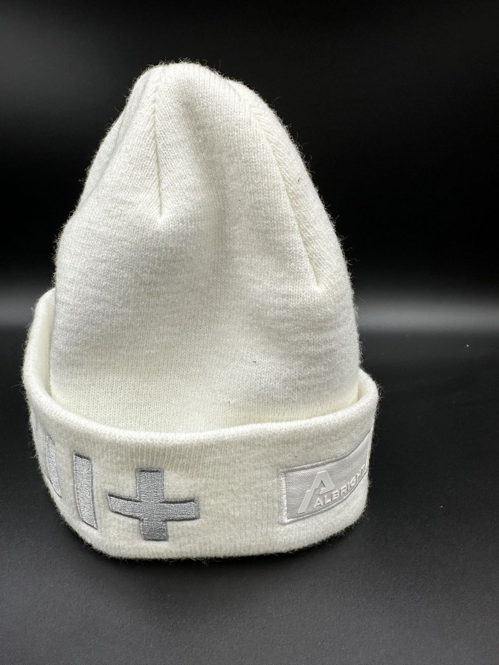 Beanie Swiss SUI+ Olympic Milano-Cortina 2026 (Neu (gemäss Beschreibung ...