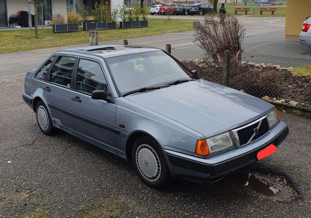 Volvo 440 2.0 | Kaufen auf Ricardo