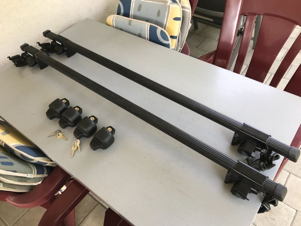 Dachträger Thule 415 (1054-1) | Kaufen auf Ricardo