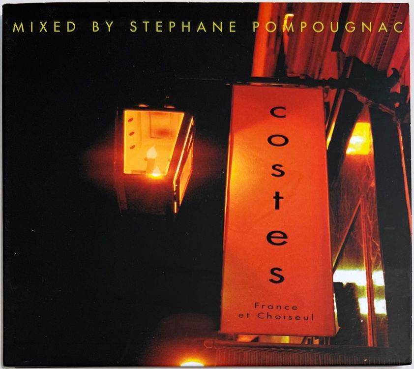 Various – Costes | Kaufen auf Ricardo