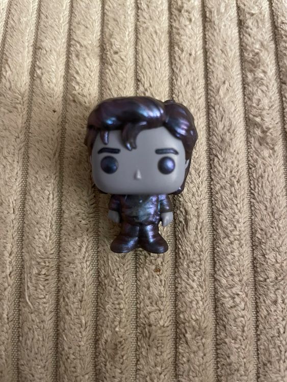 Funkopop Stranger Things Kinder Joy Upside Down Steve (Neu (gemäss ...