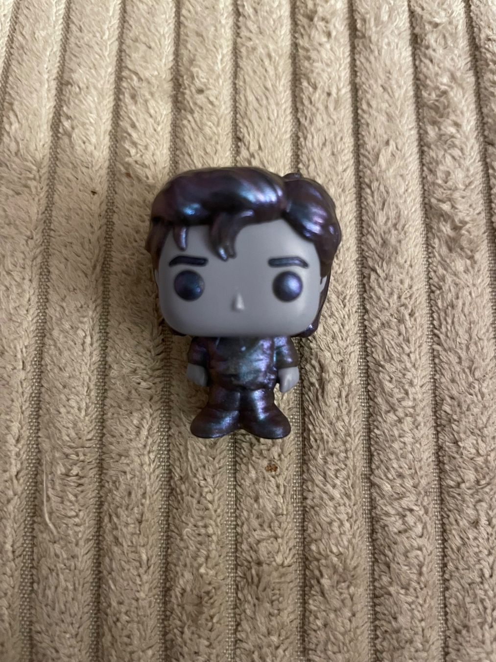 Funkopop Stranger Things Kinder Joy Upside Down Steve (Neu (gemäss ...