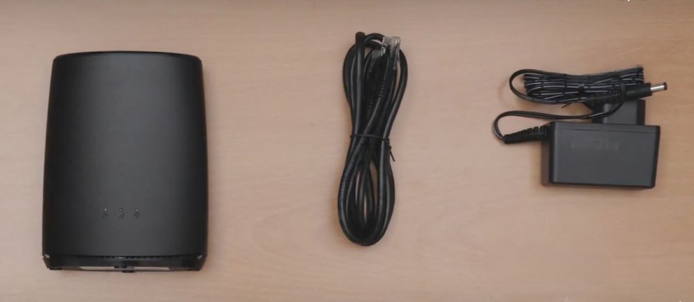 Salt Smart Wi-Fi Solution (Gebraucht) in Meyrin für CHF 39 – mit ...