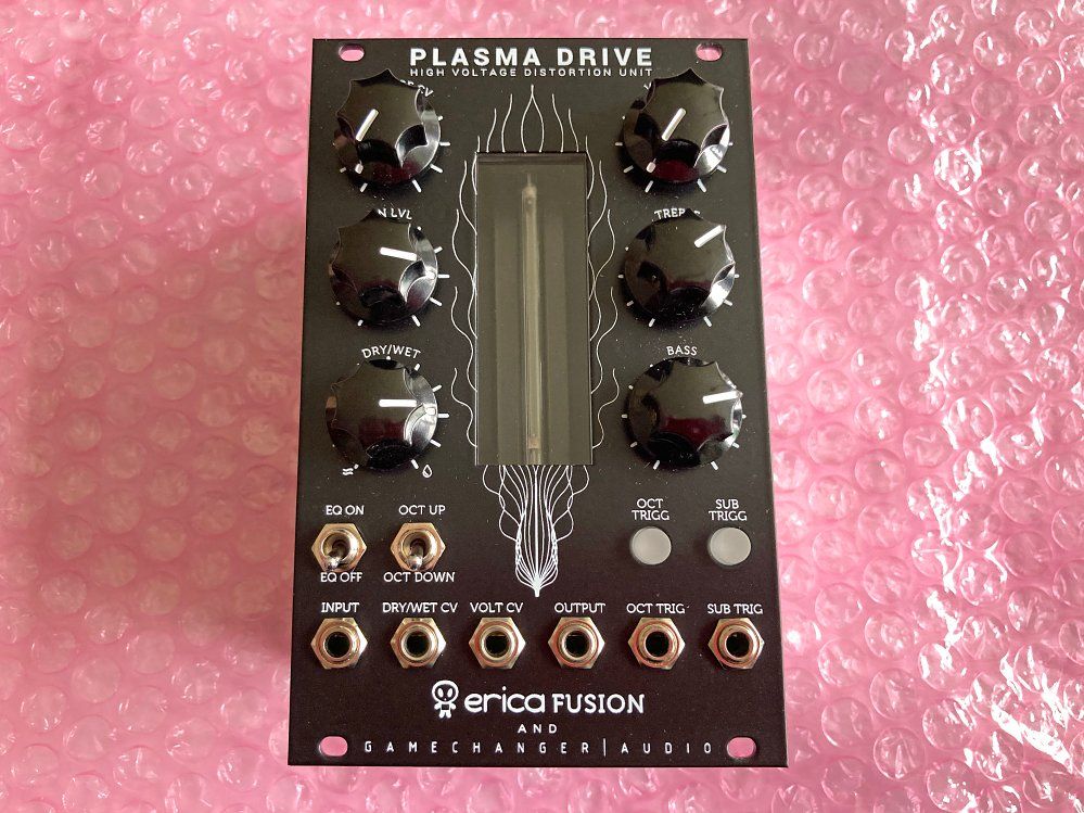Erica Synths Plasma Drive - Fusion series (Neu (gemäss Beschreibung)) in St. Gallen für CHF 262 ...