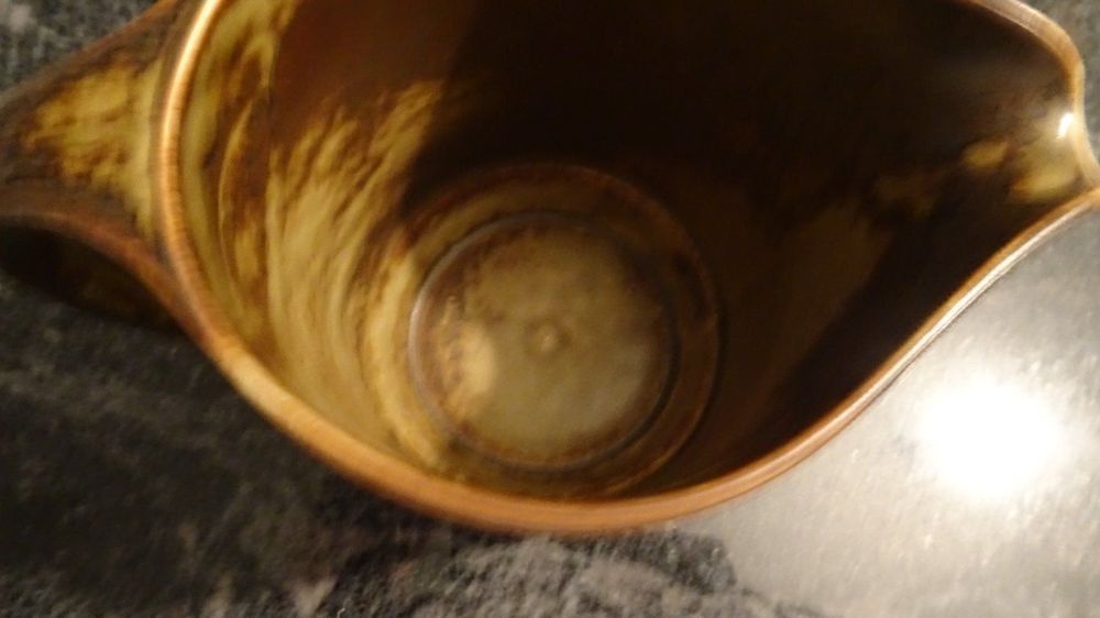 Langenthal Sahara Krug gemarkt mit 3 KANN GERNE VERSENDET (Gebraucht ...