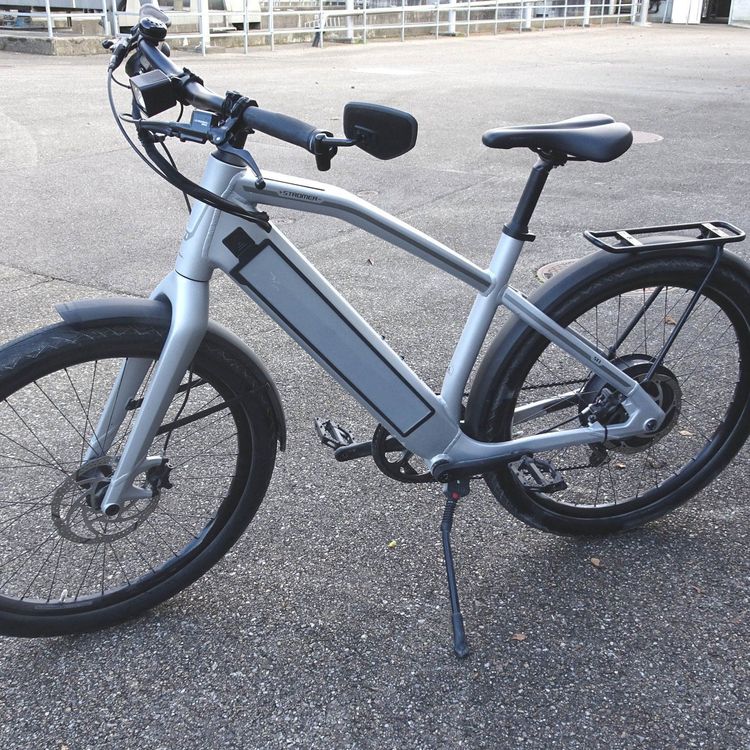 Stromer ST1 2020 | Kaufen auf Ricardo