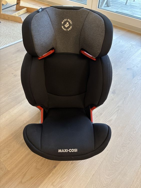 Maxi Cosi Gruppe 2