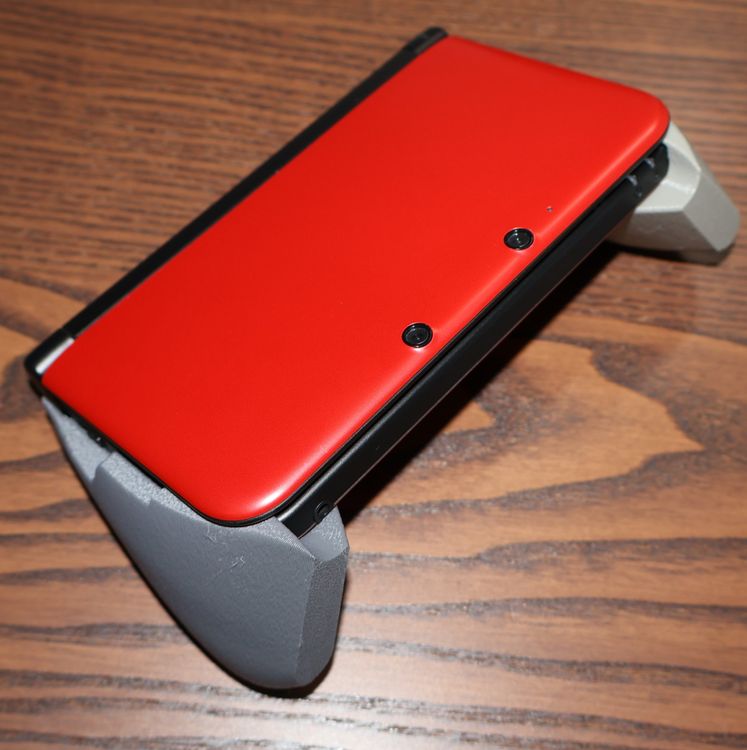 Nintendo 3DS XL Controller | Kaufen auf Ricardo