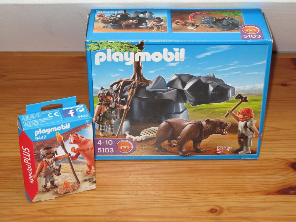 Playmobil Gunstiger Kaufen