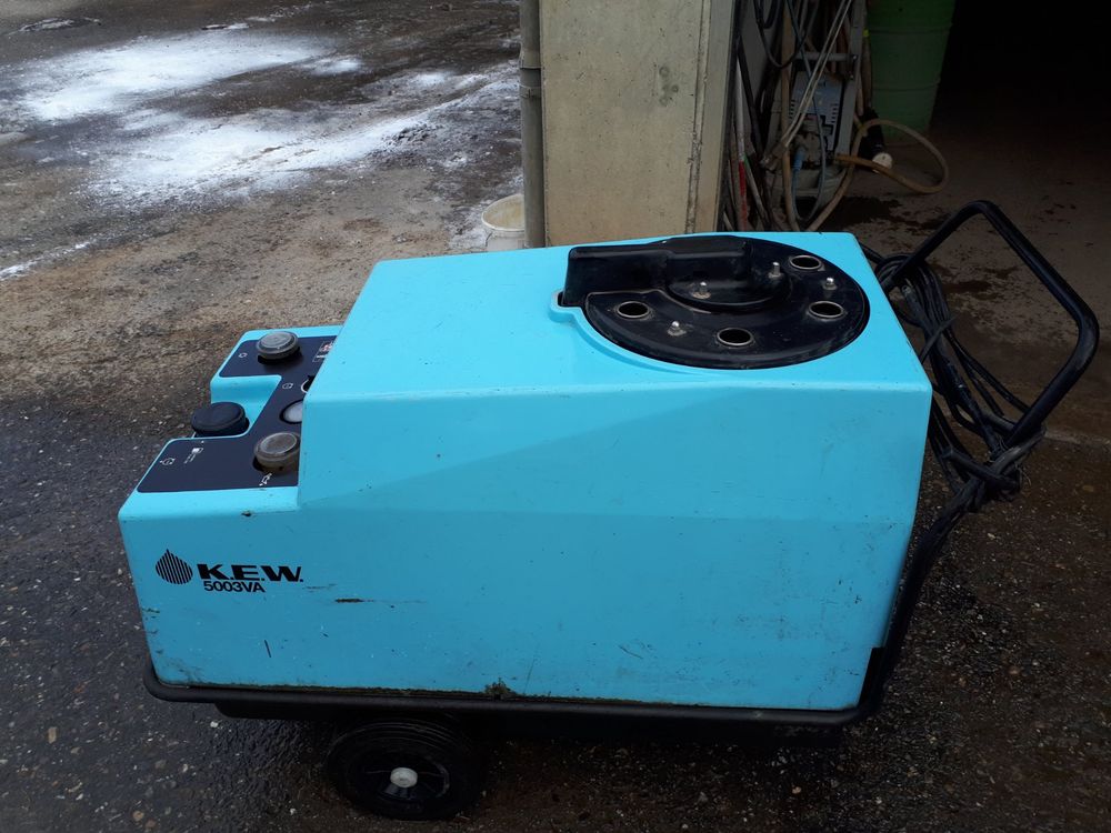 Hochdruckreiniger KEW (Gebraucht) in Egnach für CHF 155 – nur Abholung ...