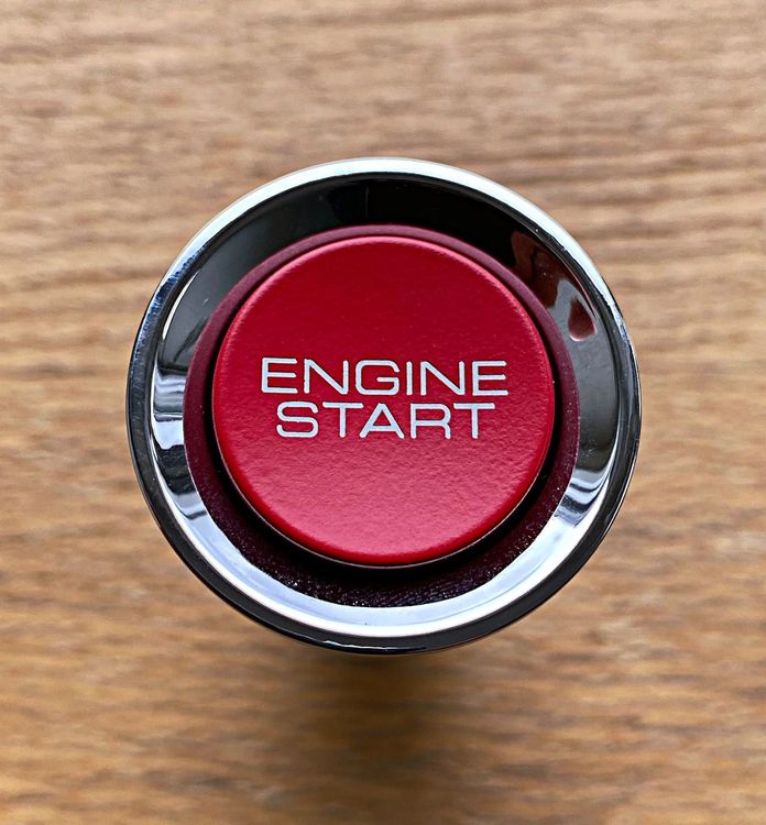 Honda S2000 Engine Start Button (Neu und originalverpackt) in Belfaux ...