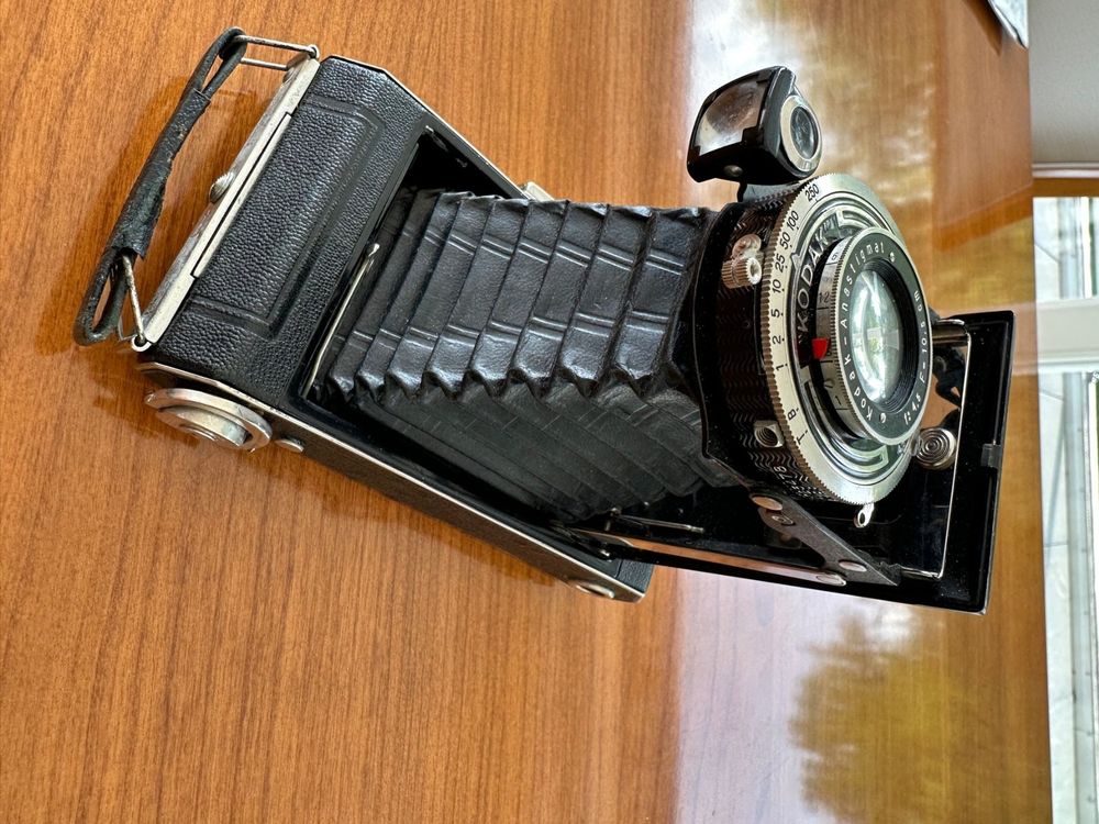 Rarität Fotokamera Kodak 620, Jahrgang 1934 (Gebraucht) in für CHF 10 ...