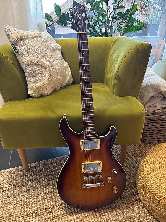 Cort M520 - sehr gut erhalten (Gebraucht) in Steffisburg für CHF 149 ...