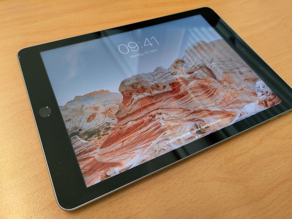 iPad 6.Generation 128GB | Kaufen auf Ricardo