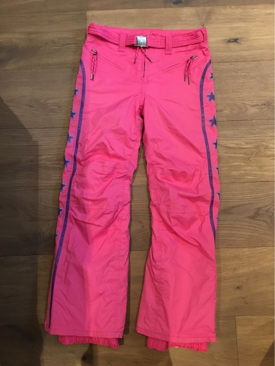 Jet Set Skihose Grösse 152, 12 Jahre (Gebraucht) in Oberhof für CHF 45 ...