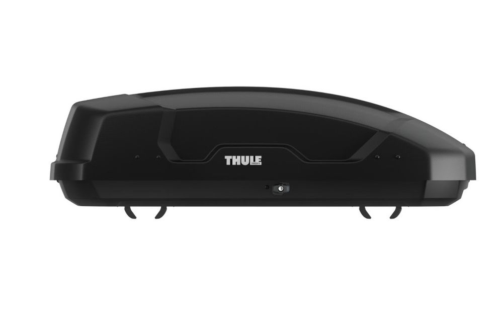 Thule Dachbox Force XT S 300l (Gebraucht) in Stachen für CHF 220 – nur ...