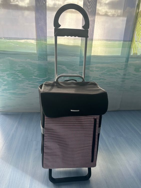 Trolley Einkaufstroley | Kaufen auf Ricardo