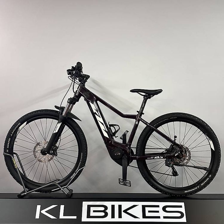 E-BIKE KTM 25KM/H | BOSCH ANTRIEB | ELEKTROVELO (Gebraucht) in Tübach ...