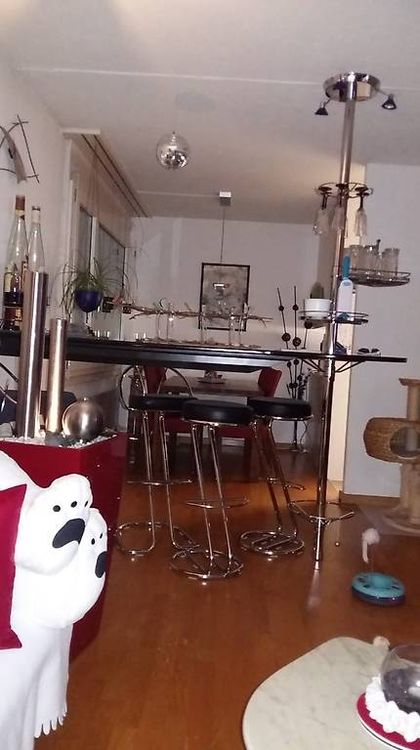 Stehbar exlusiv (Gebraucht) in Cham für CHF 800 – nur Abholung auf ...