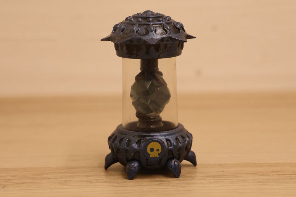 Undead Claw Creation Crystal Skylanders Imaginators | Kaufen auf Ricardo