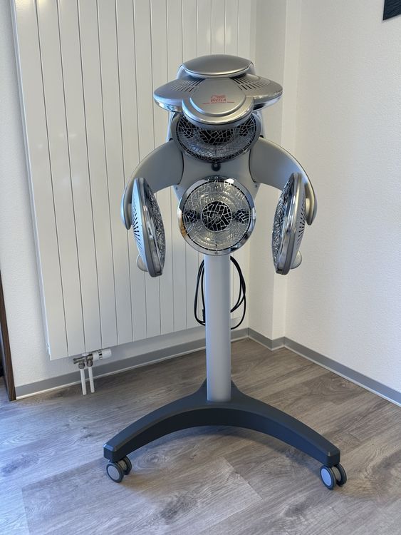 Climazon (Gebraucht) in Giffers für CHF 609 – nur Abholung auf Ricardo ...