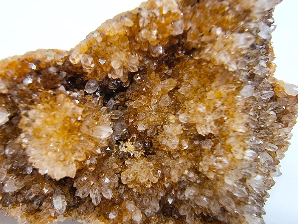 Quartz from Gauli, Lauteraar glacier, Bern | Kaufen auf Ricardo