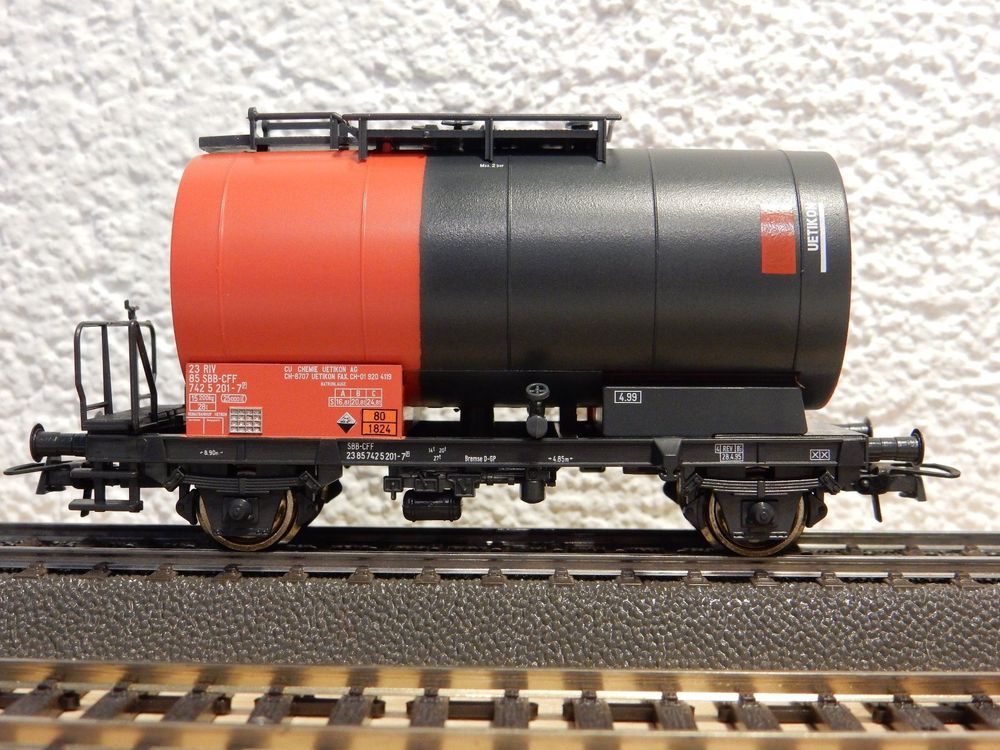 Roco 76970 (Neu und originalverpackt) in Embrach für CHF 30 – mit ...