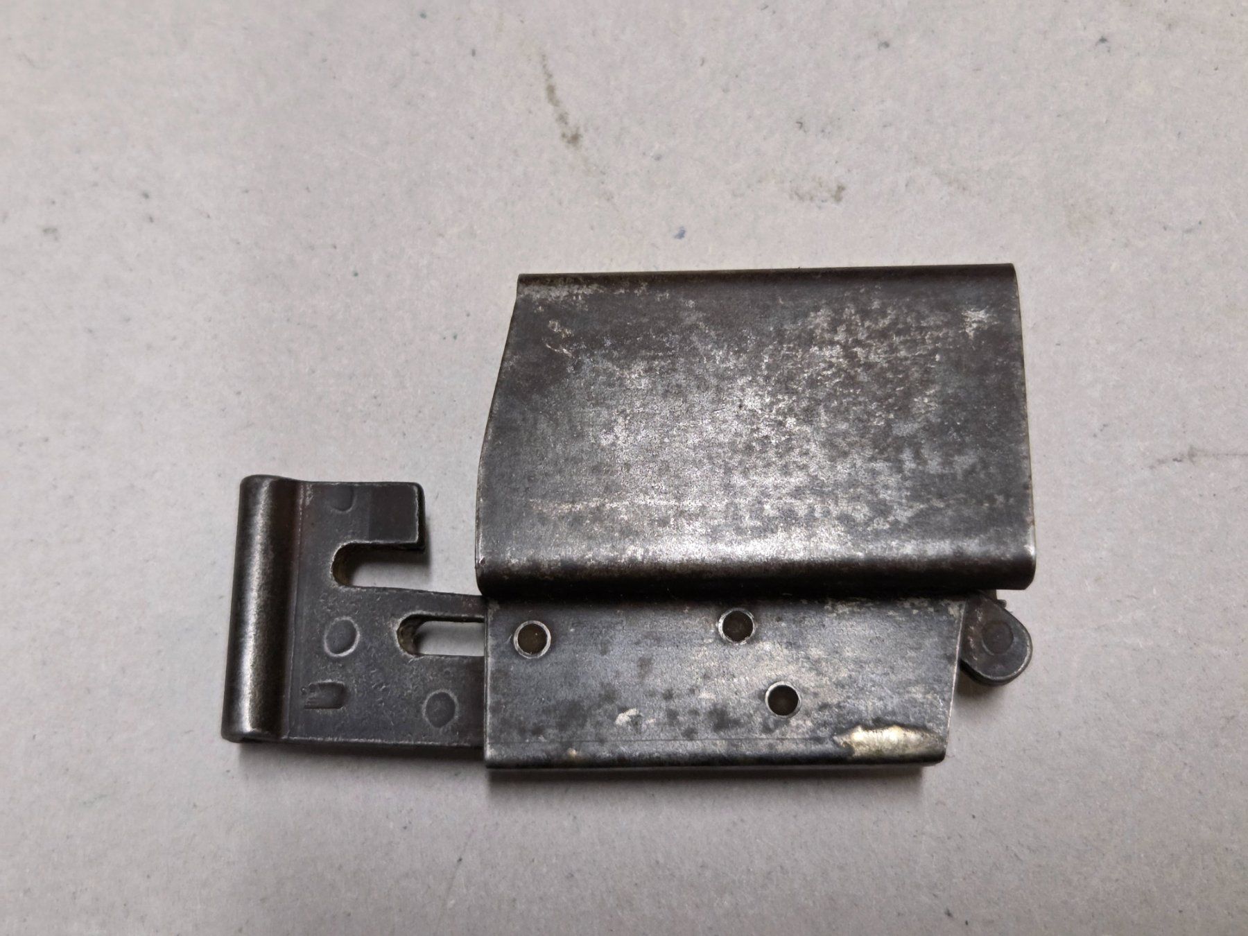 Chargette pour PM 41-44, Magazinladehilfe zu MP 41-44 (D'occasion) à ...