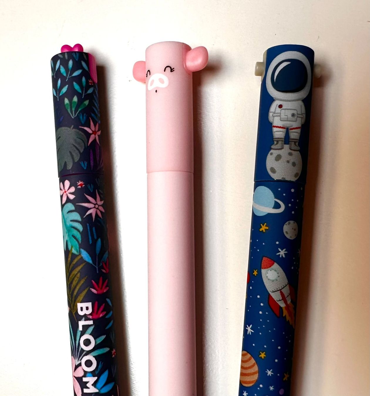 Legami 3 stylos effaçables - Introuvables (Neuf avec emballage d ...