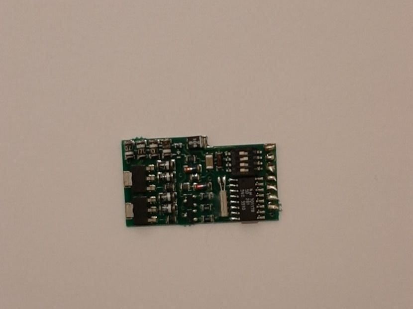 Märklin Delta Decoder | Kaufen auf Ricardo