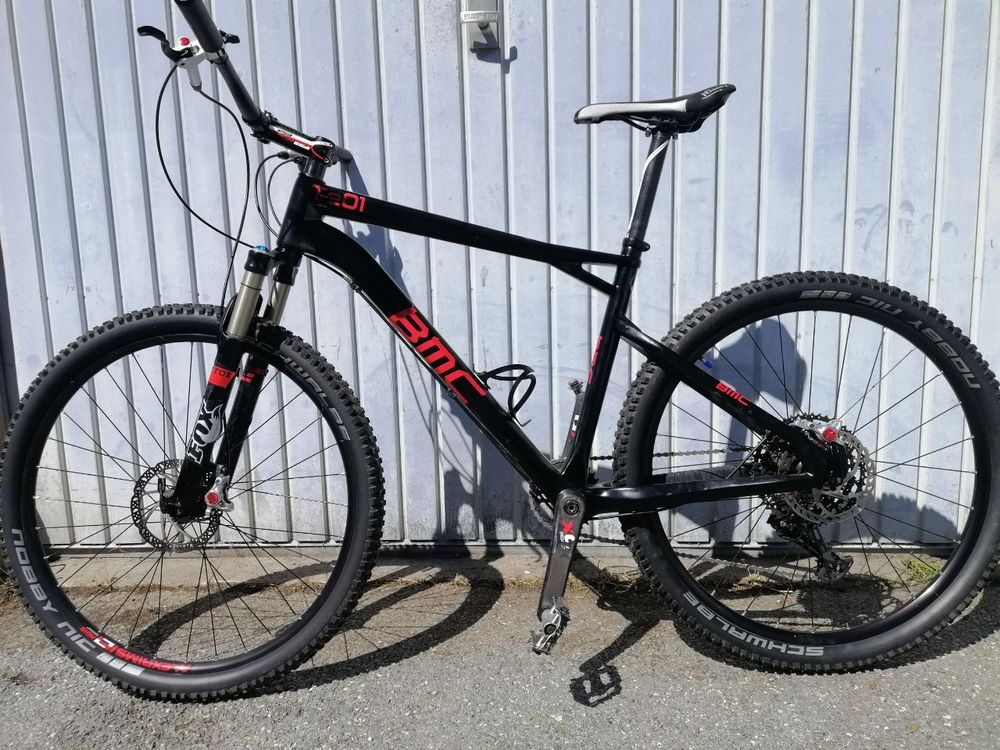 bmc team elite 01 (Gebraucht) in Sierre für CHF 500 – nur Abholung auf ...