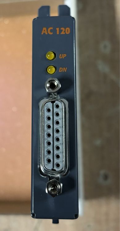 Interface (Neu und originalverpackt) in Luzern für CHF 20 – mit ...