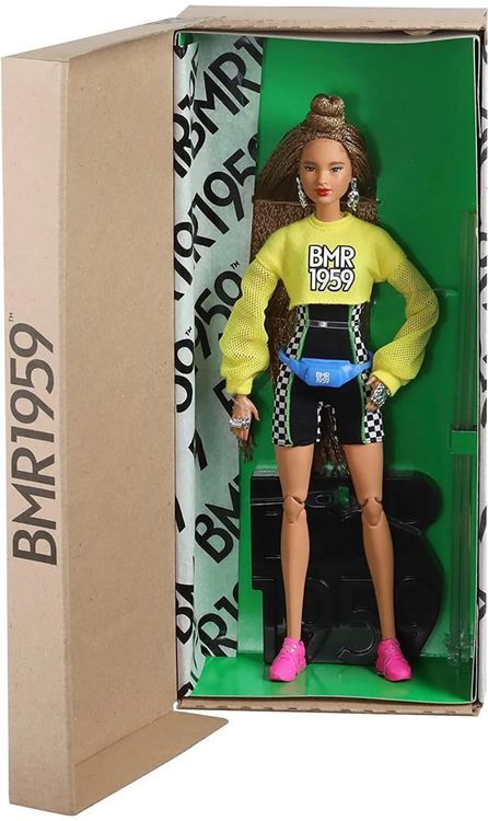 Barbie GHT91 BMR 1959 Streetwear Signature | Kaufen auf Ricardo