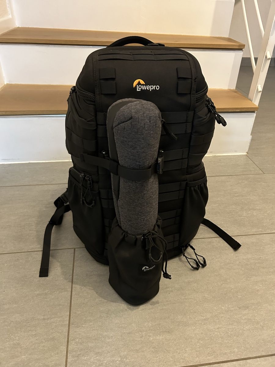 Lowepro Protactic 350 AW III (Neu (gemäss Beschreibung)) in Dachsen für ...